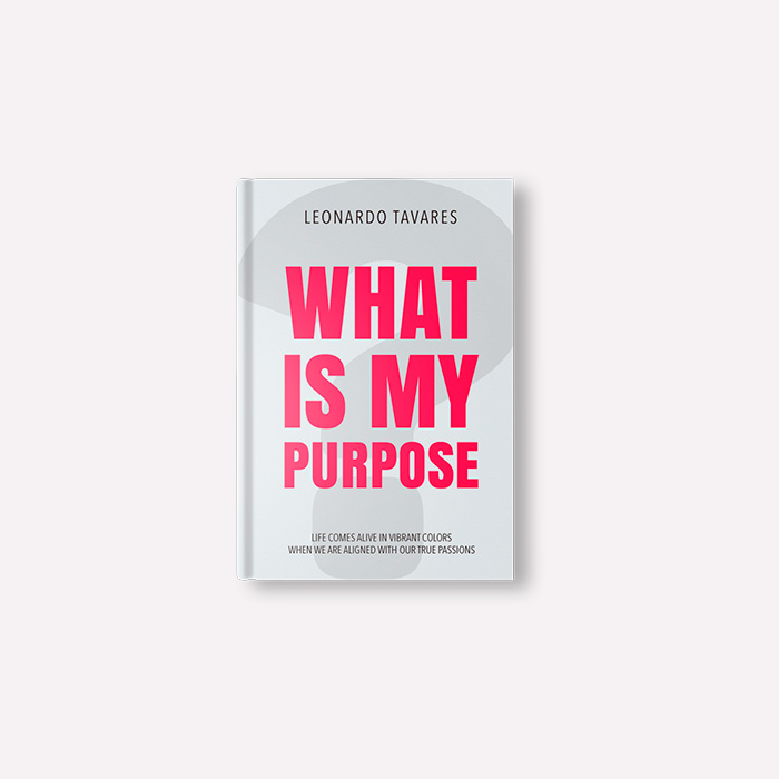 Ebook - What is My Purpose?